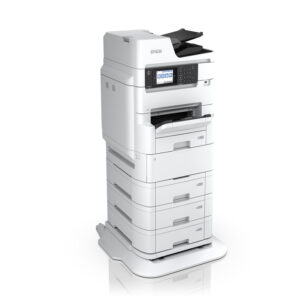 All in One Printer - Microfiche