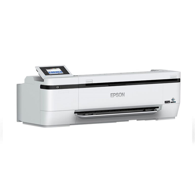 Epson SureColor SC-T3100M MFP - Microfiche