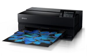 Epson SureColor SC-P900 - Microfiche
